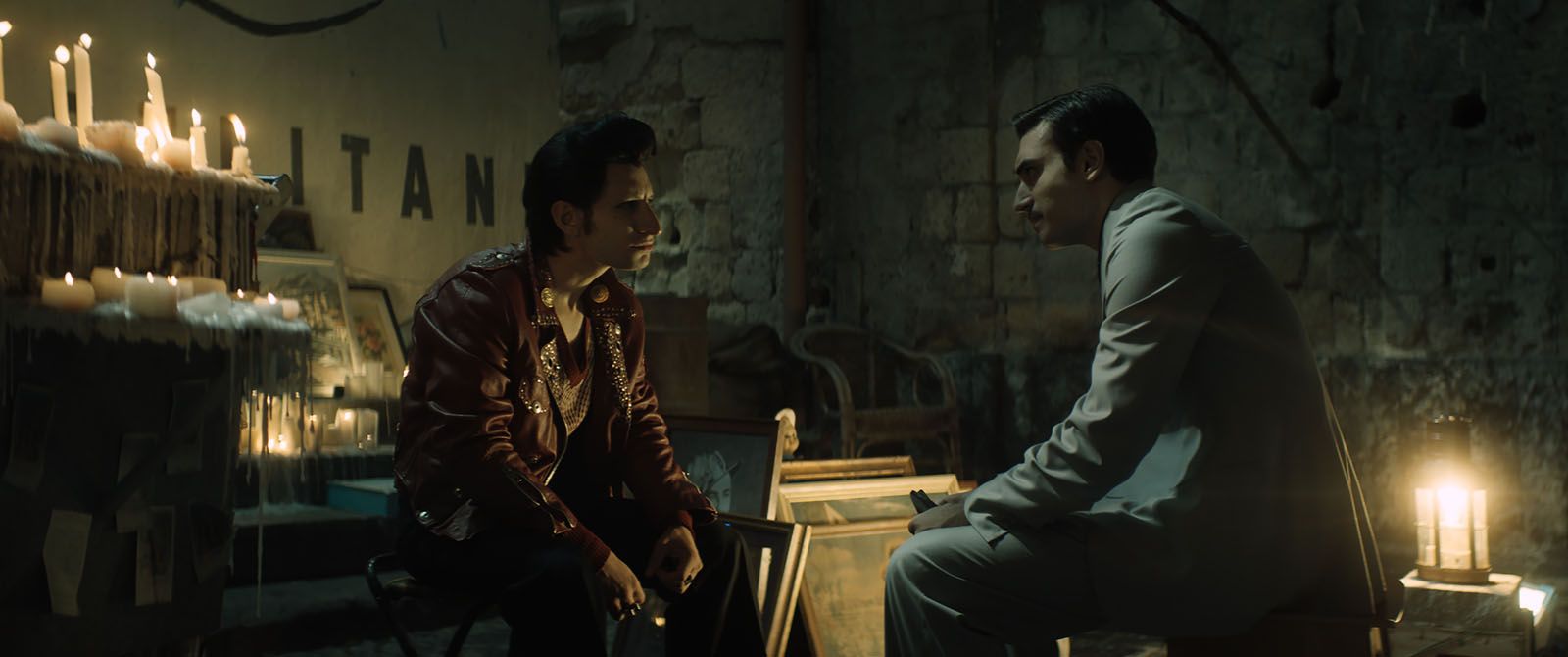 Foto de la película 5 es el número perfecto - Foto 11 por un total de ...