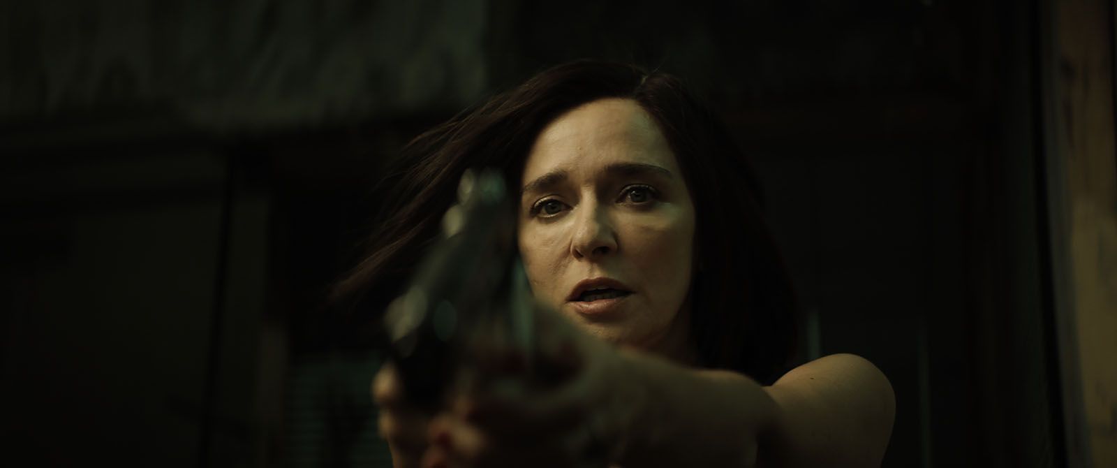 Foto de la película 5 es el número perfecto - Foto 10 por un total de ...