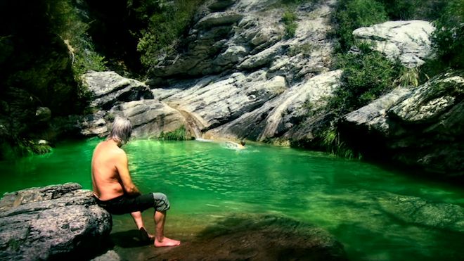 Foto de la película La Machina - Foto 19 por un total de 19 - SensaCine.com