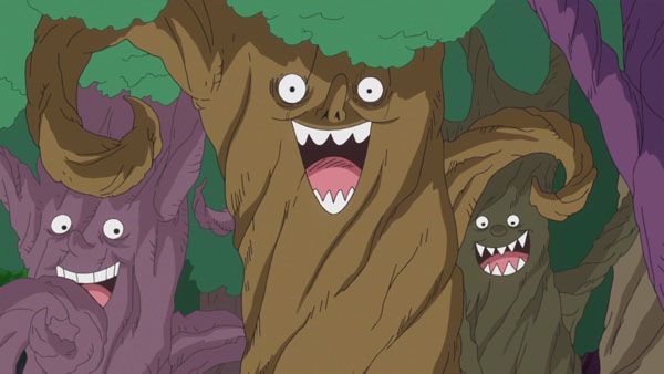 One Piece : One Piece : Foto - Foto 307 sobre 1103 - SensaCine.com