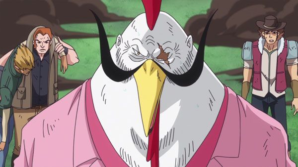 One Piece : One Piece : Foto - Foto 295 sobre 1103 - SensaCine.com