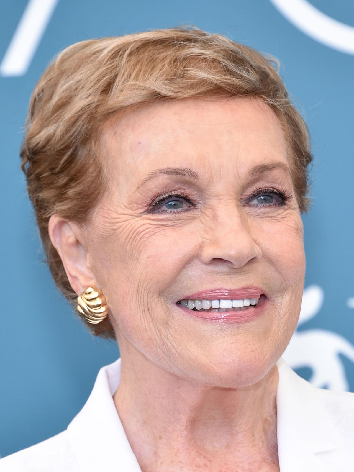 Julie Andrews Filmografía