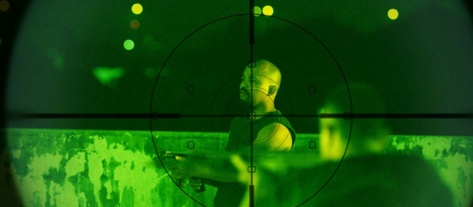 Foto de la película Message Man - Foto 10 por un total de 16 ...