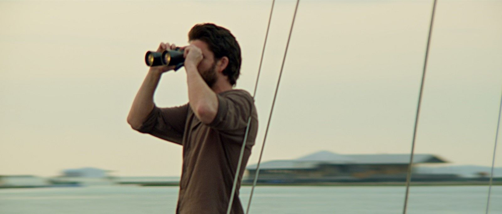 Foto de la película Message Man - Foto 9 por un total de 16 - SensaCine.com