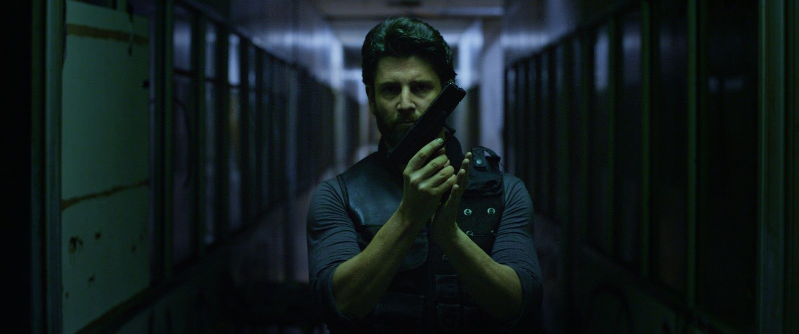 Foto de la película Message Man - Foto 6 por un total de 16 - SensaCine.com