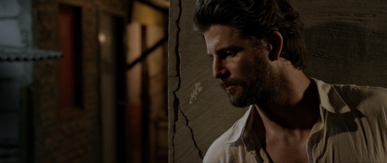 Foto de la película Message Man - Foto 4 por un total de 16 - SensaCine.com