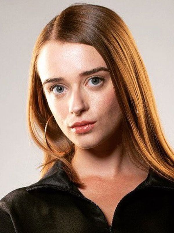 Eleanor Bennett - SensaCine.com