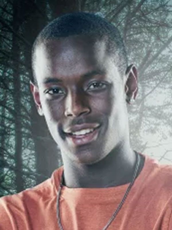 Micheal Ward : sus películas y series en streaming - SensaCine.com