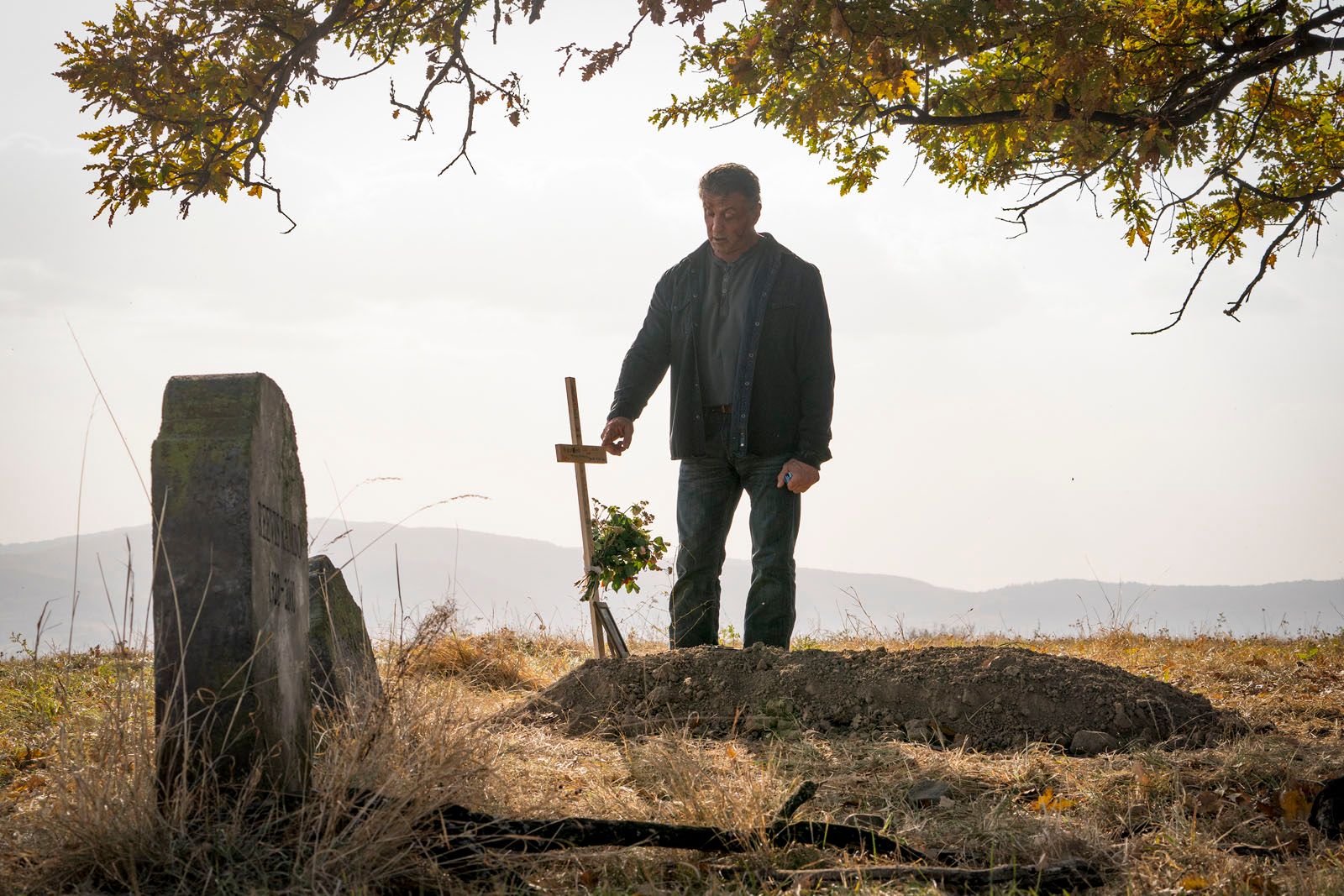 Foto de la película Rambo: Last Blood - Foto 11 por un total de 50 ...