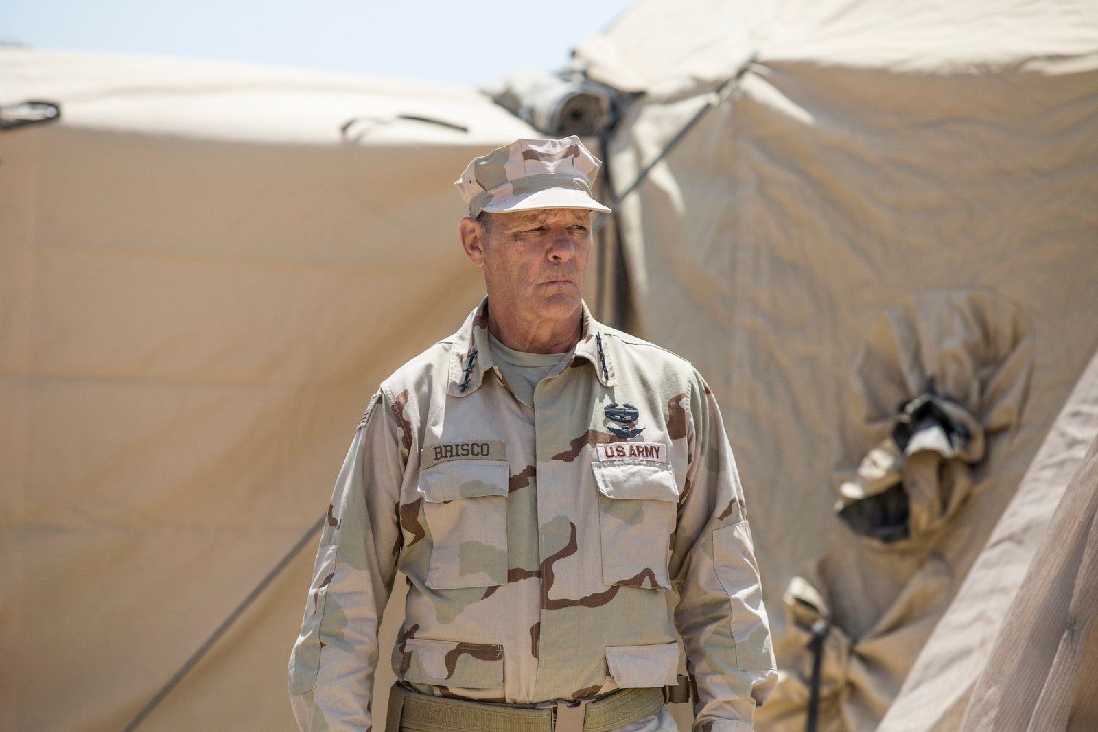 Foto de Chris Mulkey - Foto Chris Mulkey - Foto 0 de 8 - SensaCine.com