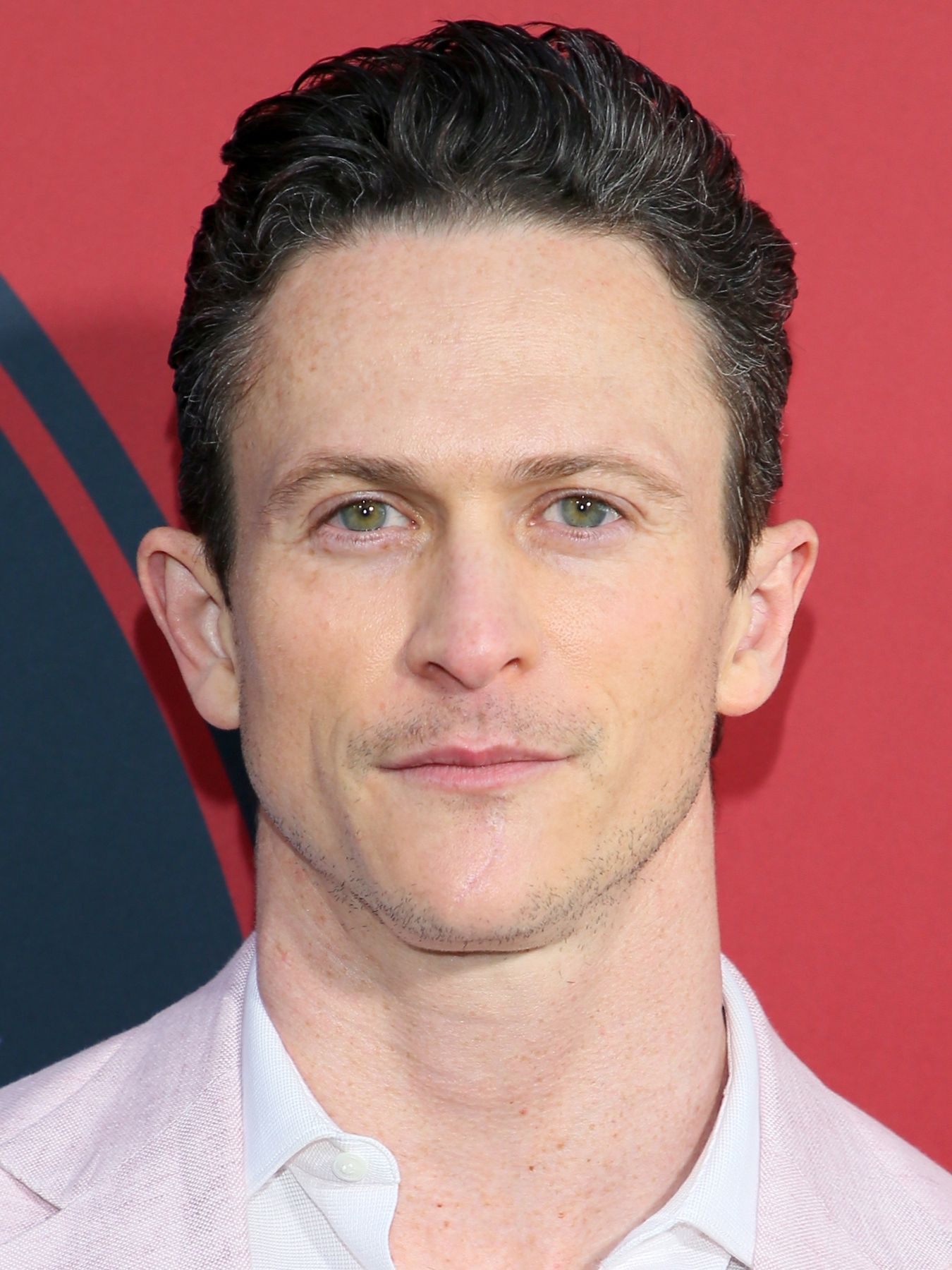 Foto de Jonathan Tucker - Cartel Jonathan Tucker - Foto 20 de 55 - SensaCine.com
