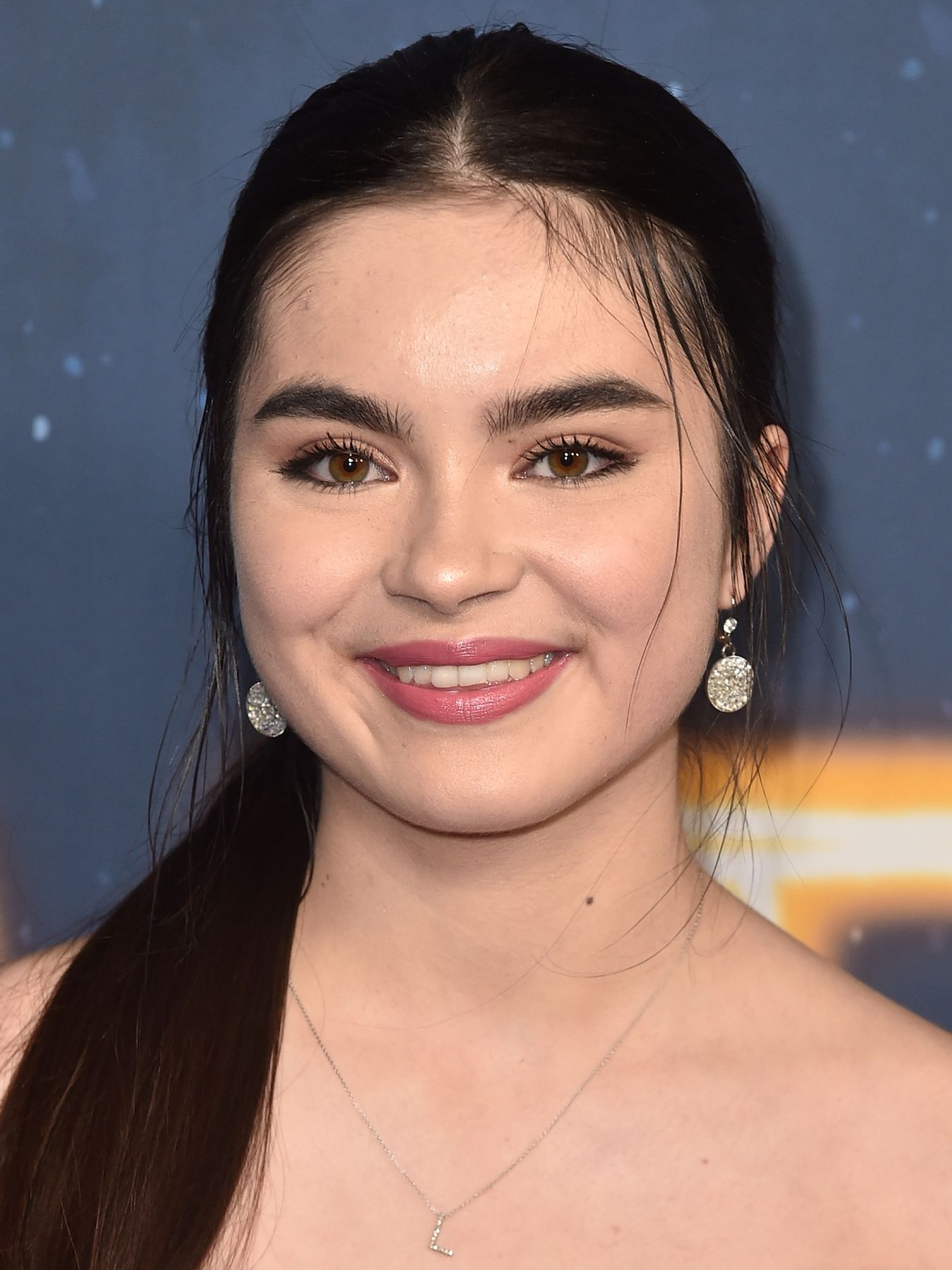 Foto de Landry Bender - Cartel Landry Bender - Foto 0 de 4 - SensaCine.com