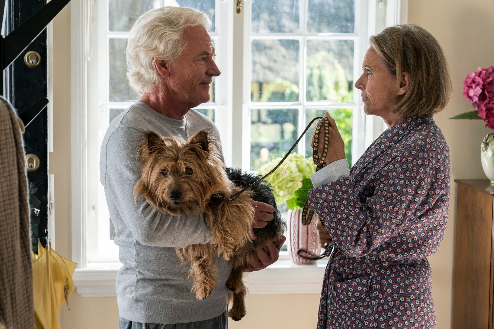 Foto de Birthe Neumann - Foto Kurt Ravn, Birthe Neumann - Foto 3 de 8 ...