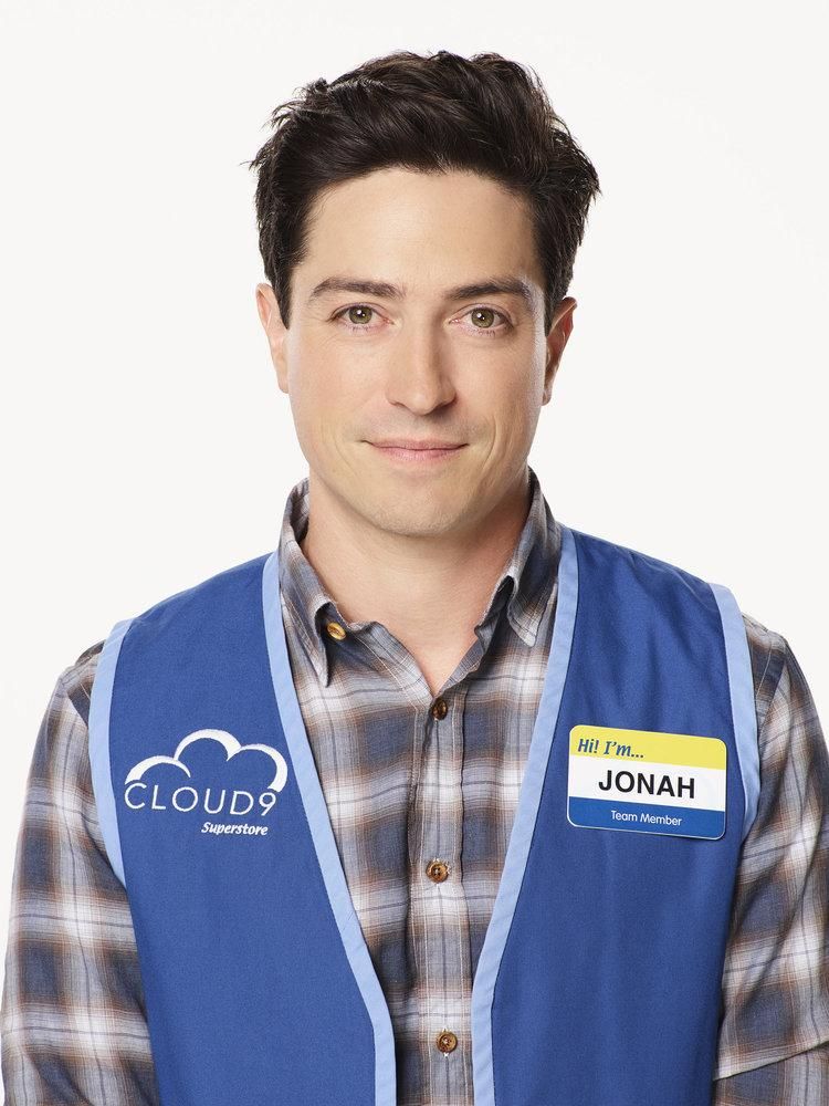 Foto de Ben Feldman - Foto Ben Feldman - Foto 34 de 194 - SensaCine.com