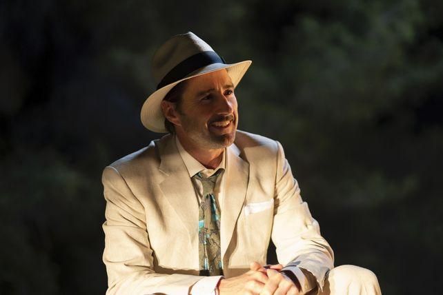 Foto de Luke Wilson - Room 104 : Foto Luke Wilson - Foto 63 de 150 ...