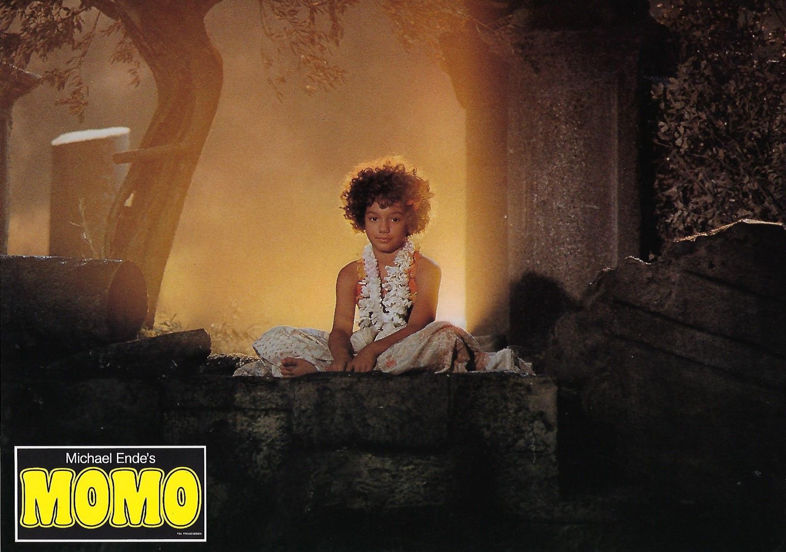 Foto de la película Momo - Foto 6 por un total de 21 - SensaCine.com