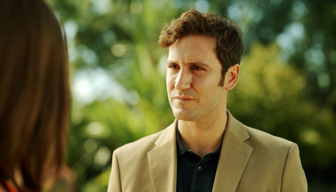 Foto de Alex Gadea - Foto Alex Gadea - Foto 8 de 40 - SensaCine.com