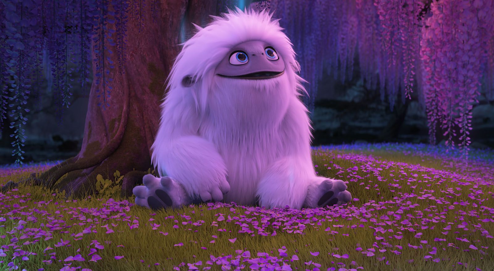 Foto de la película Abominable - Foto 17 por un total de 52 - SensaCine.com