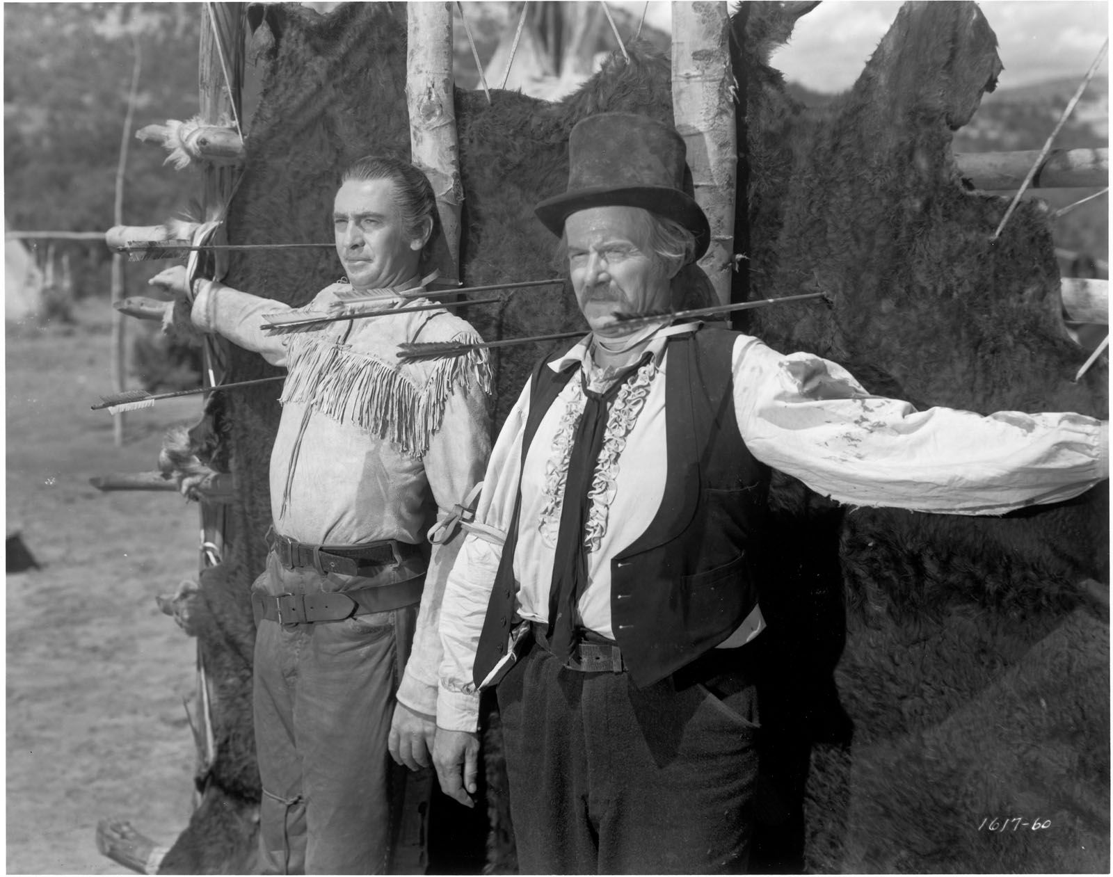 Foto de la película Orgullo de comanche - Foto 51 por un total de 106 ...