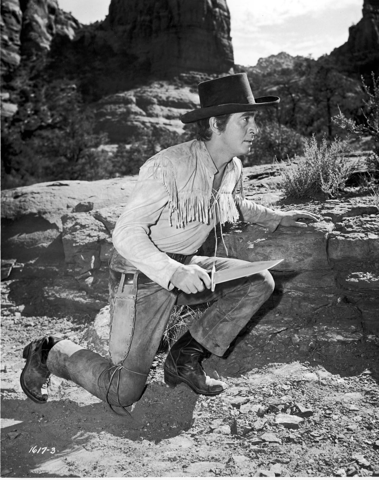 Foto de la película Orgullo de comanche - Foto 26 por un total de 106 ...