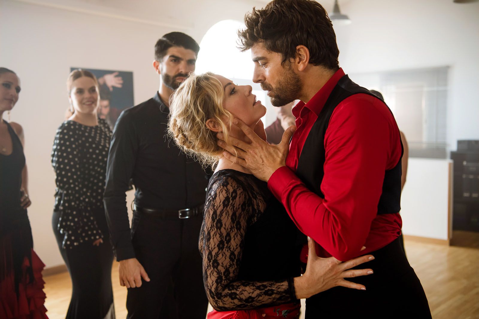 Foto de Maud Baecker - Foto Maud Baecker, Agustin Galiana - Foto 7 de ...