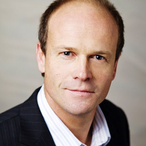 Matthew Chamberlain - SensaCine.com