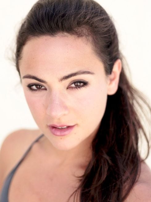 Hanne Steen - SensaCine.com