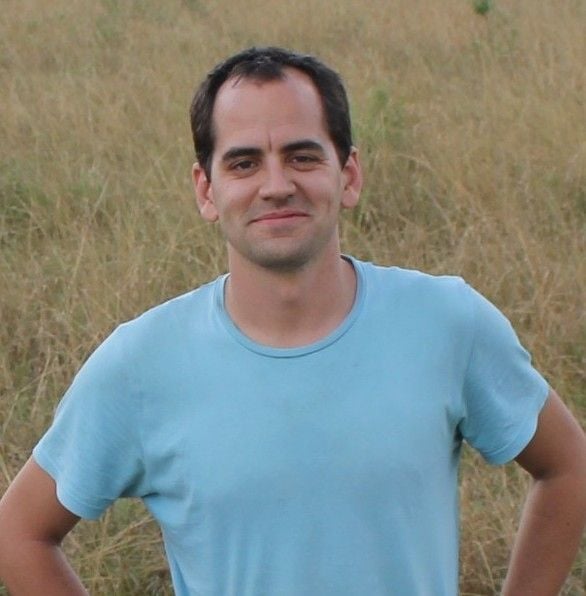 Marc Serena - SensaCine.com