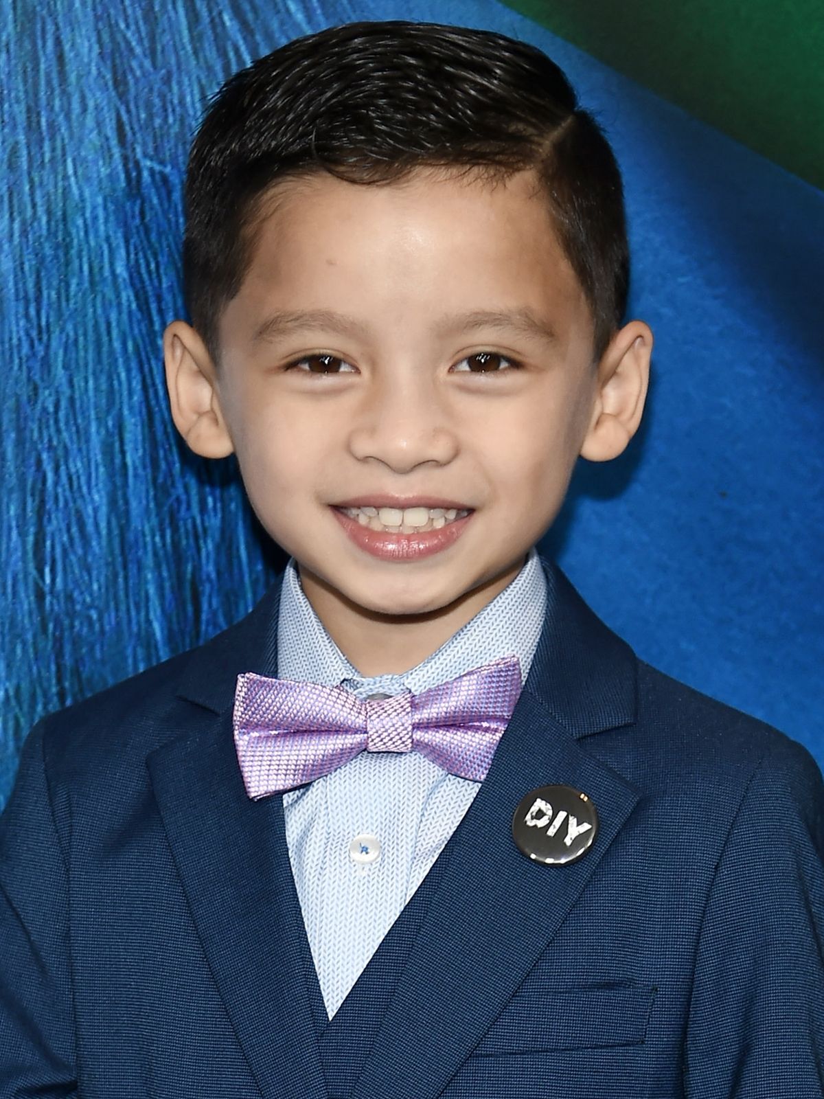 Ian Ho - SensaCine.com