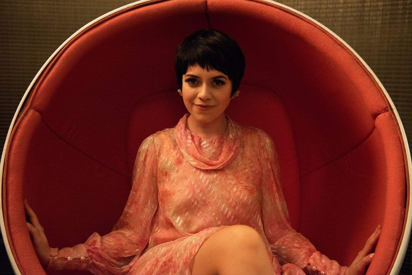 Foto de la película Judy - Foto 12 por un total de 32 - SensaCine.com