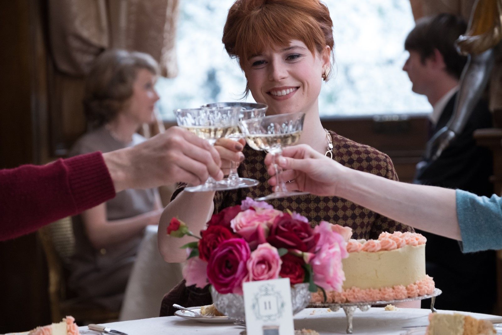 Foto de la película Judy - Foto 4 por un total de 32 - SensaCine.com