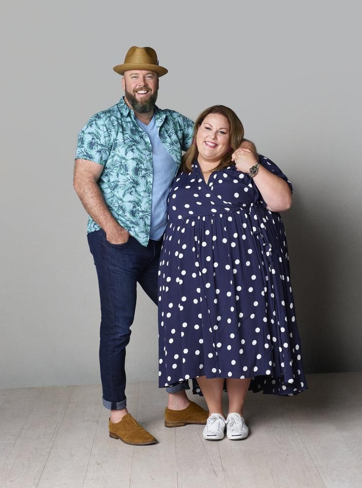 This is Us : Foto Chris Sullivan, Chrissy Metz - Foto 154 sobre 447 ...