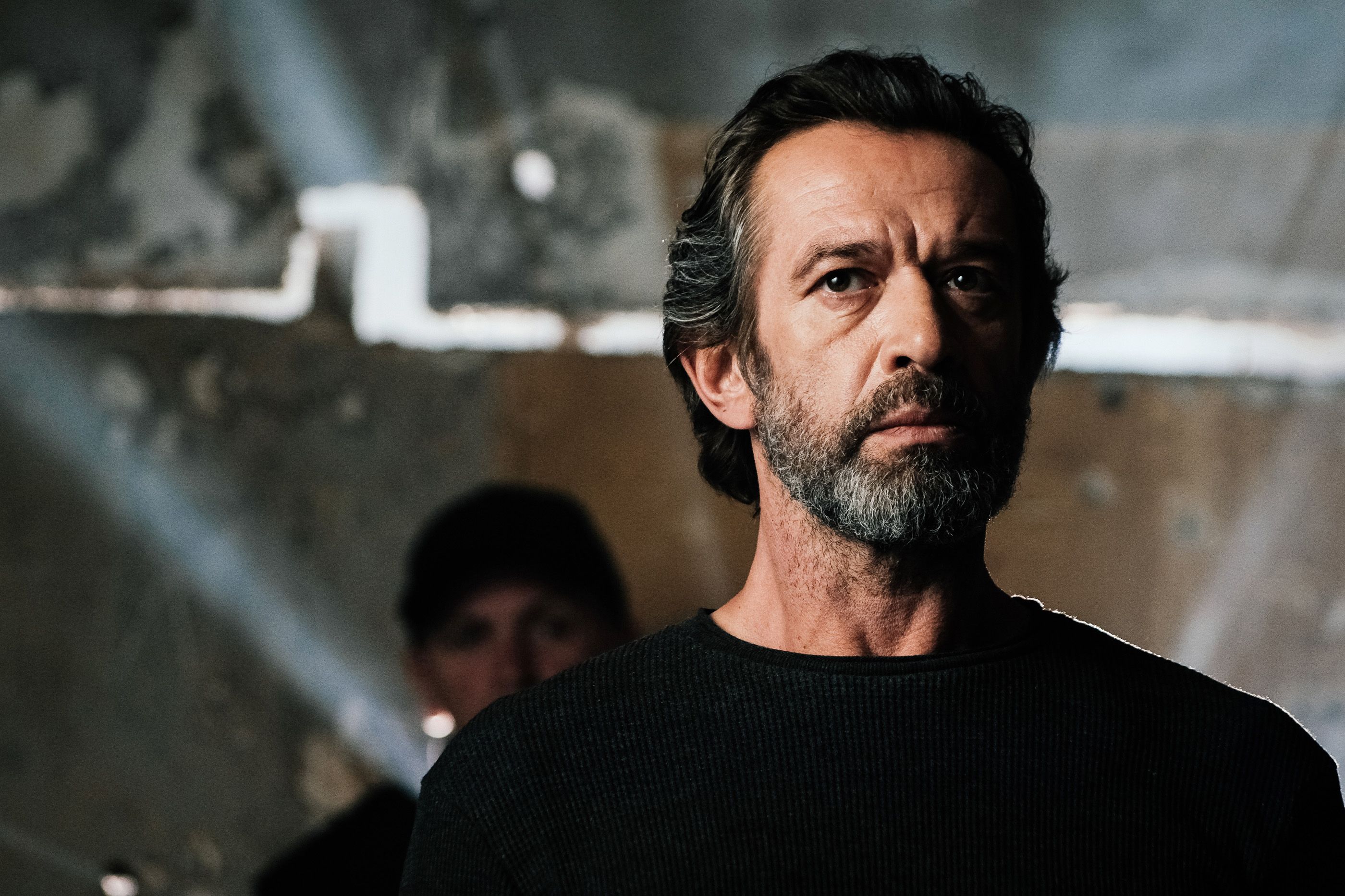 Foto de Vladimir Mashkov - Foto Vladimir Mashkov - Foto 1 de 8 ...