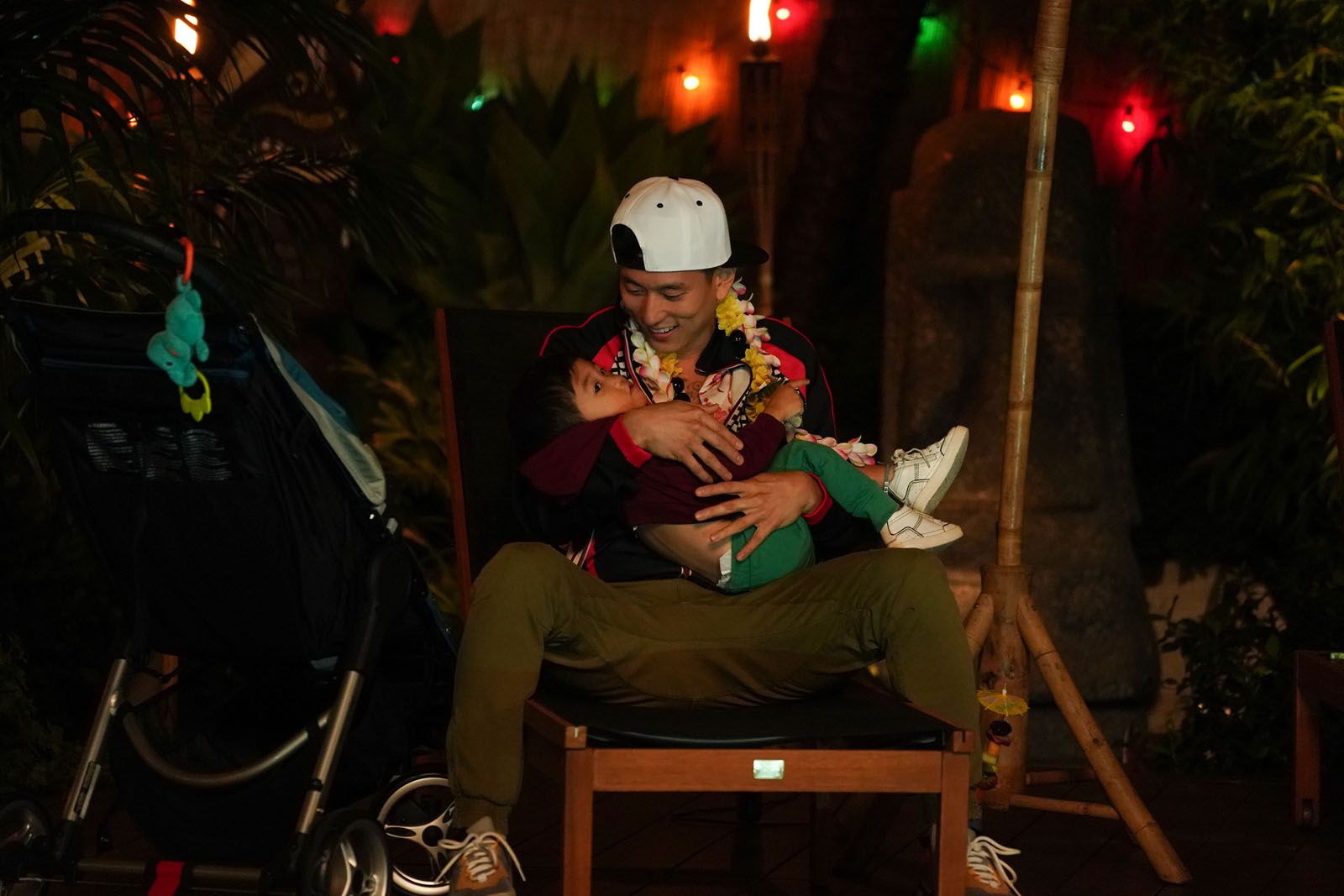 Foto de Jake Choi - Single Parents : Foto Jake Choi - Foto 17 de 37 ...