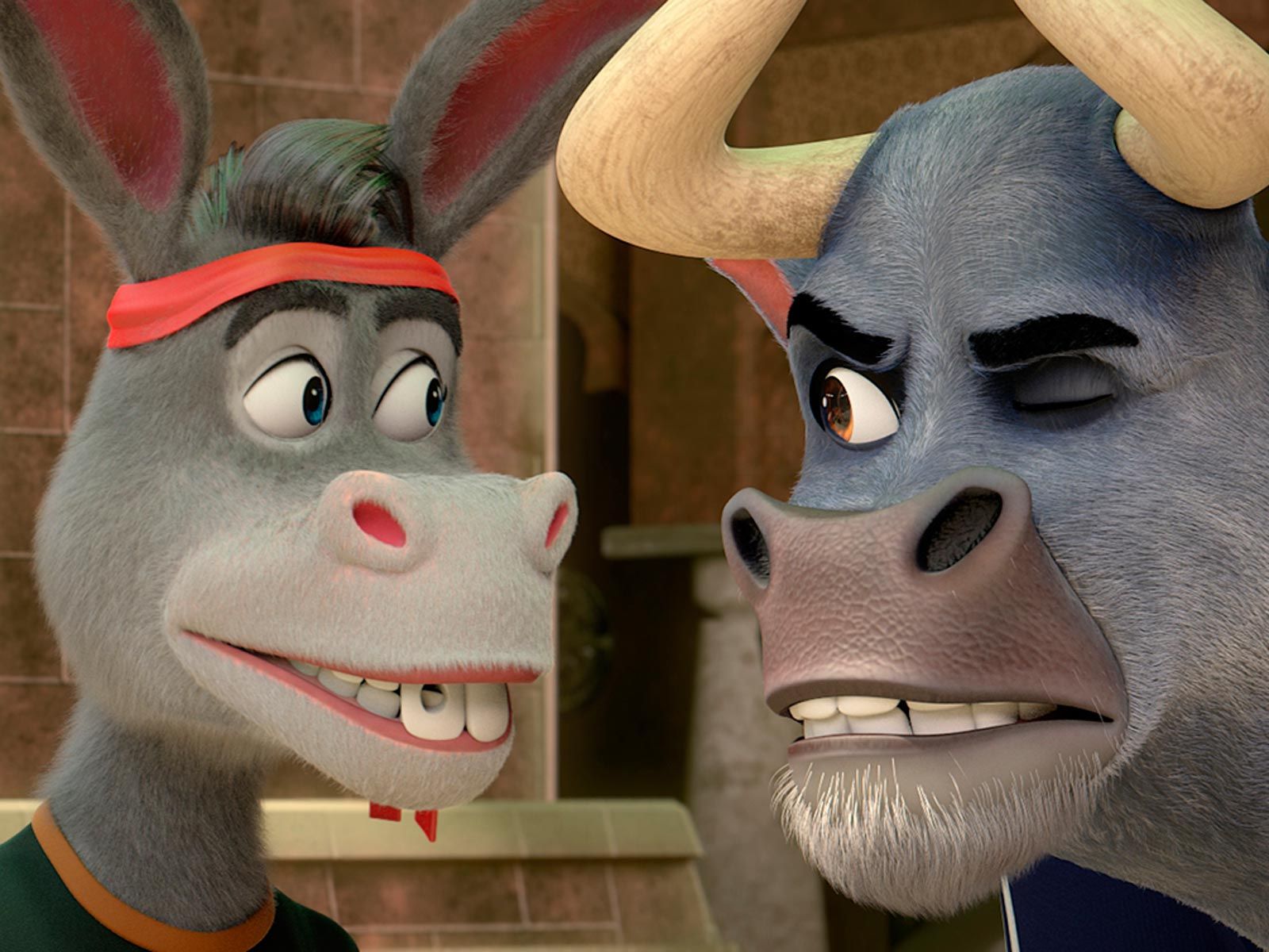 Foto de la película El Rey Burro - Foto 7 por un total de 12 ...