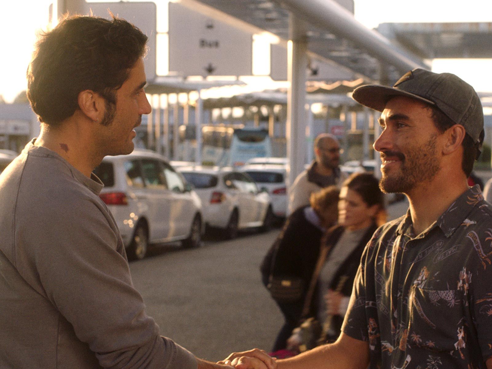 Foto de la película Si yo fuera rico - Foto 8 por un total de 31 - SensaCine.com