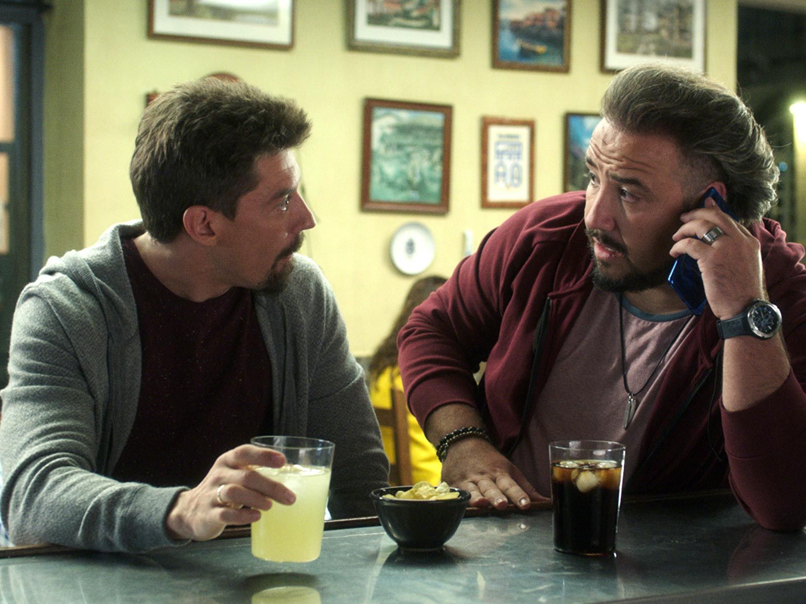 Foto de la película Si yo fuera rico - Foto 4 por un total de 31 - SensaCine.com