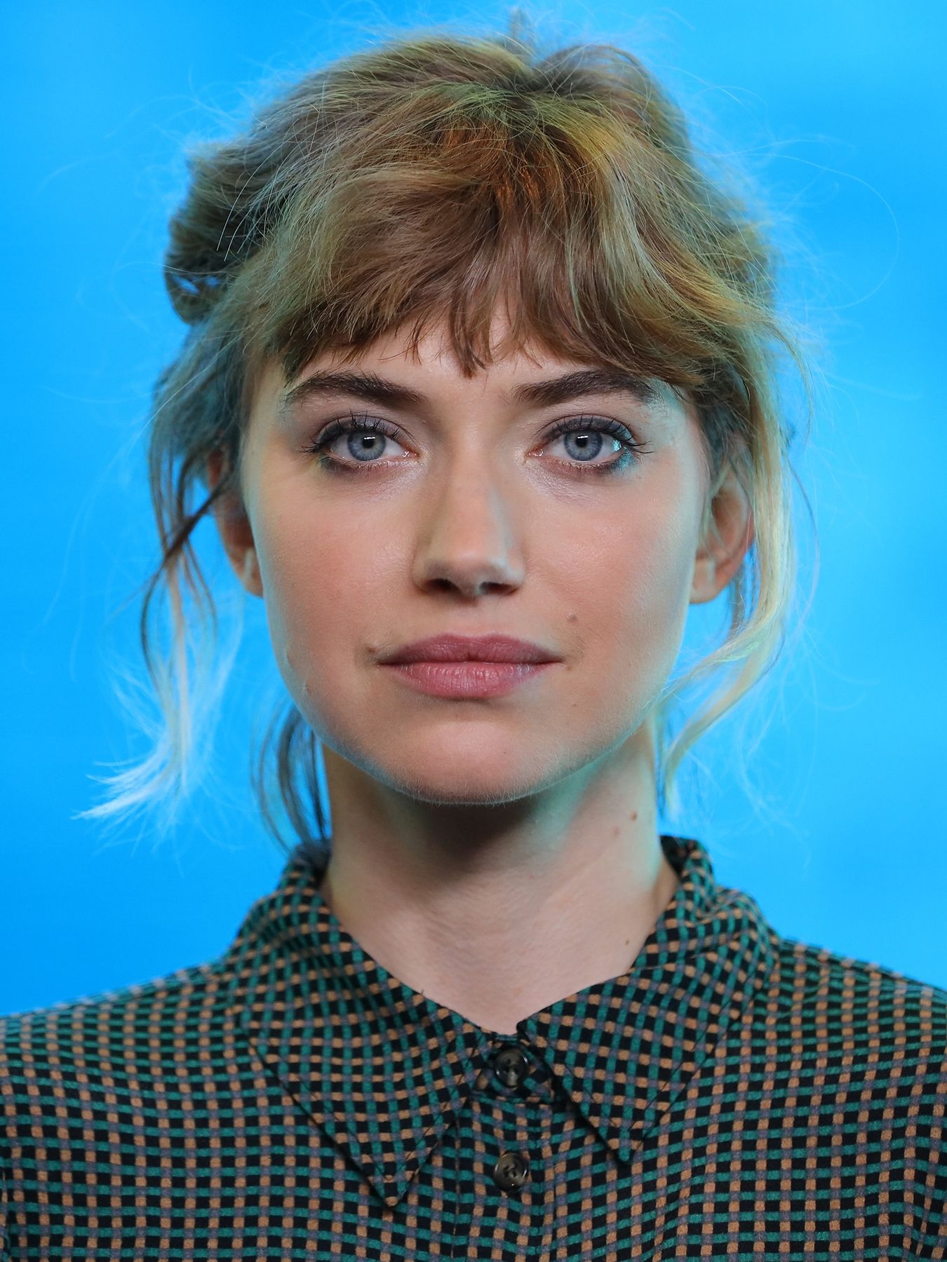 Foto de Imogen Poots - Cartel Imogen Poots - Foto 20 de 112 - SensaCine.com