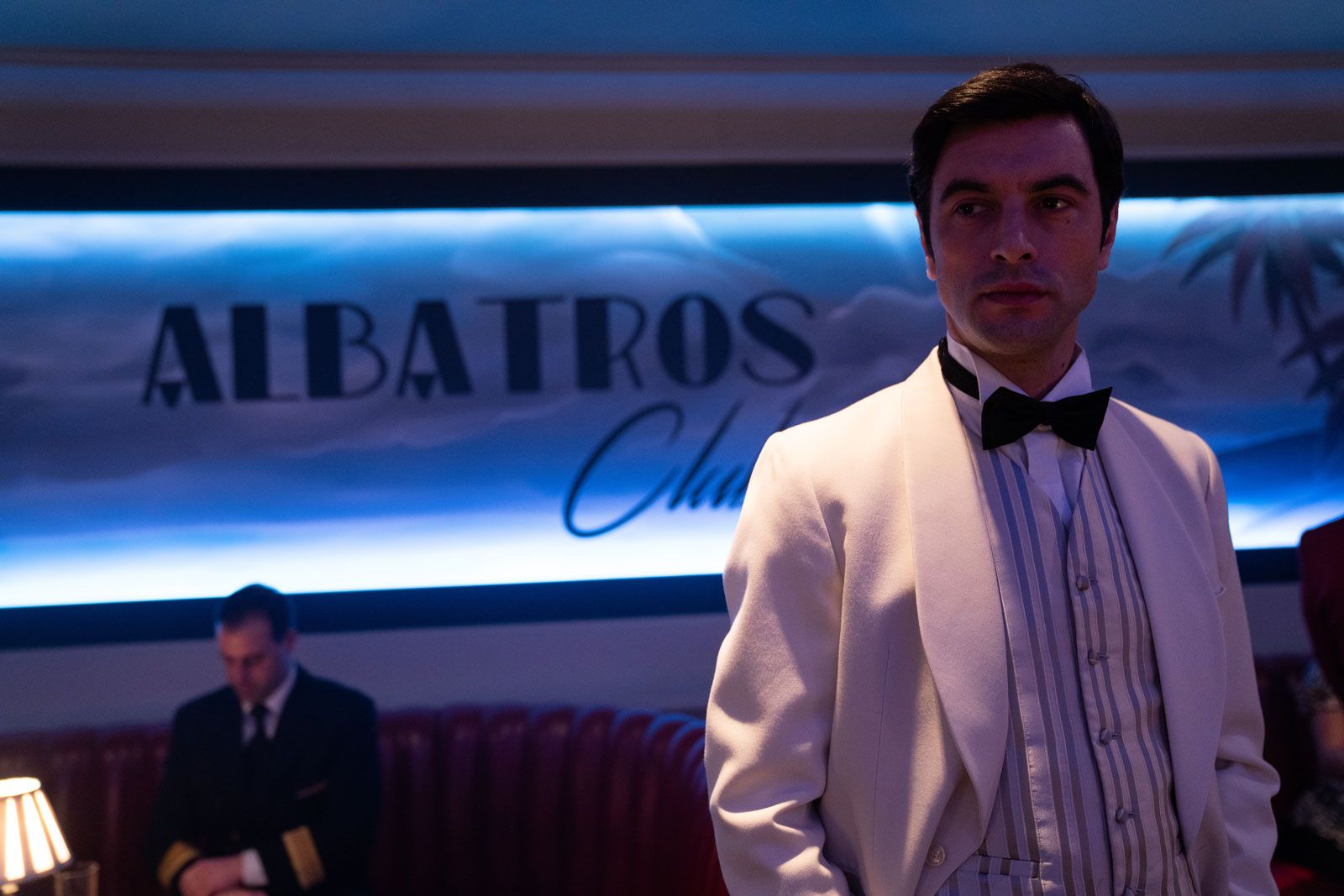 Hache : Foto Javier Rey - Foto 26 sobre 31 - SensaCine.com