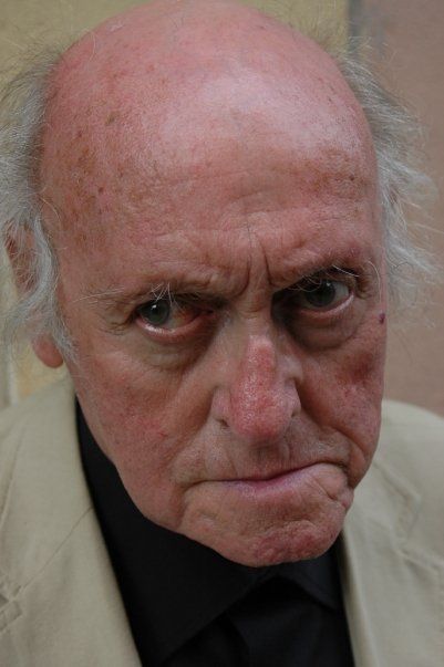 Victor Israel - SensaCine.com