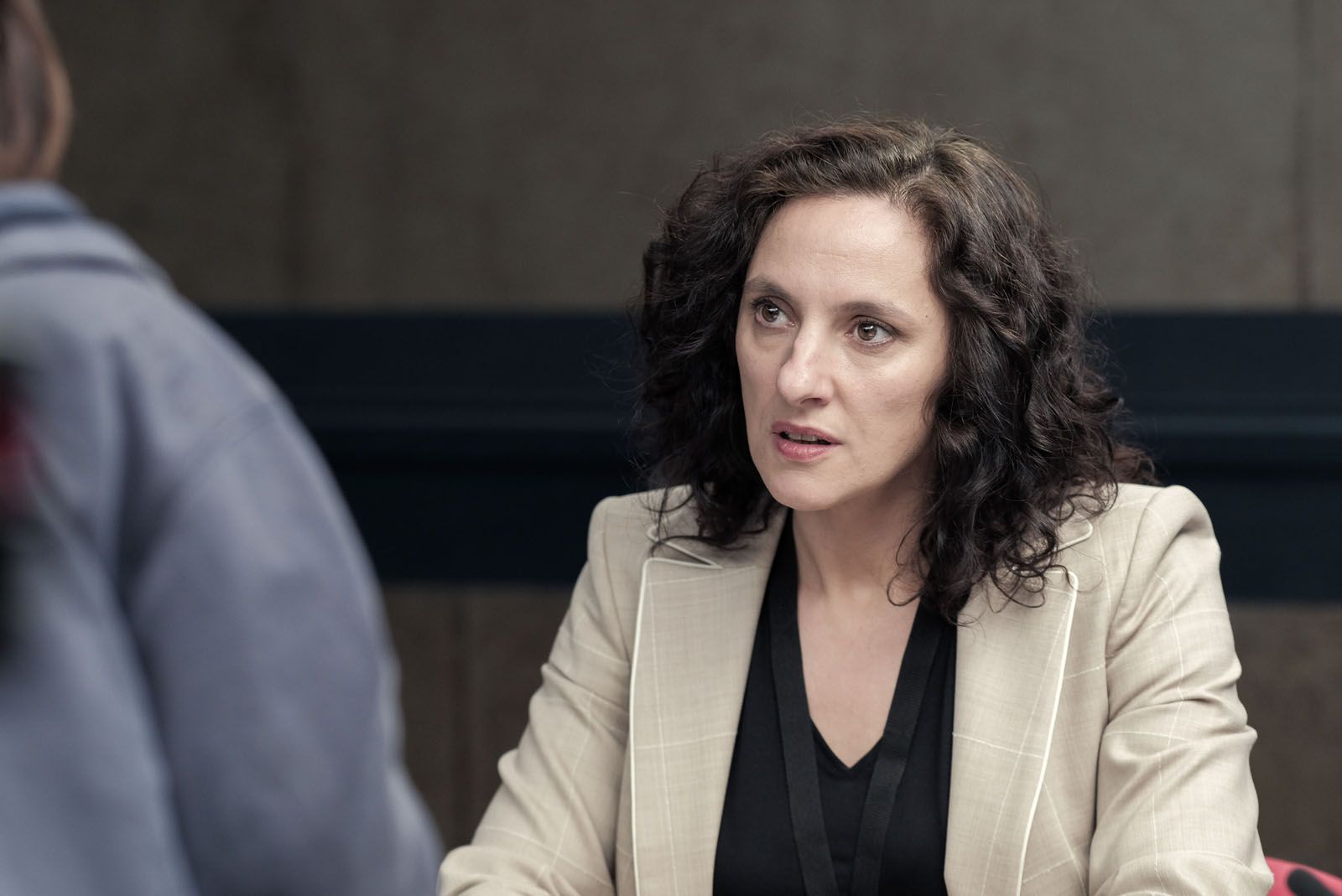 Foto de Maria Morales - Foto Maria Morales - Foto 3 de 8 - SensaCine.com