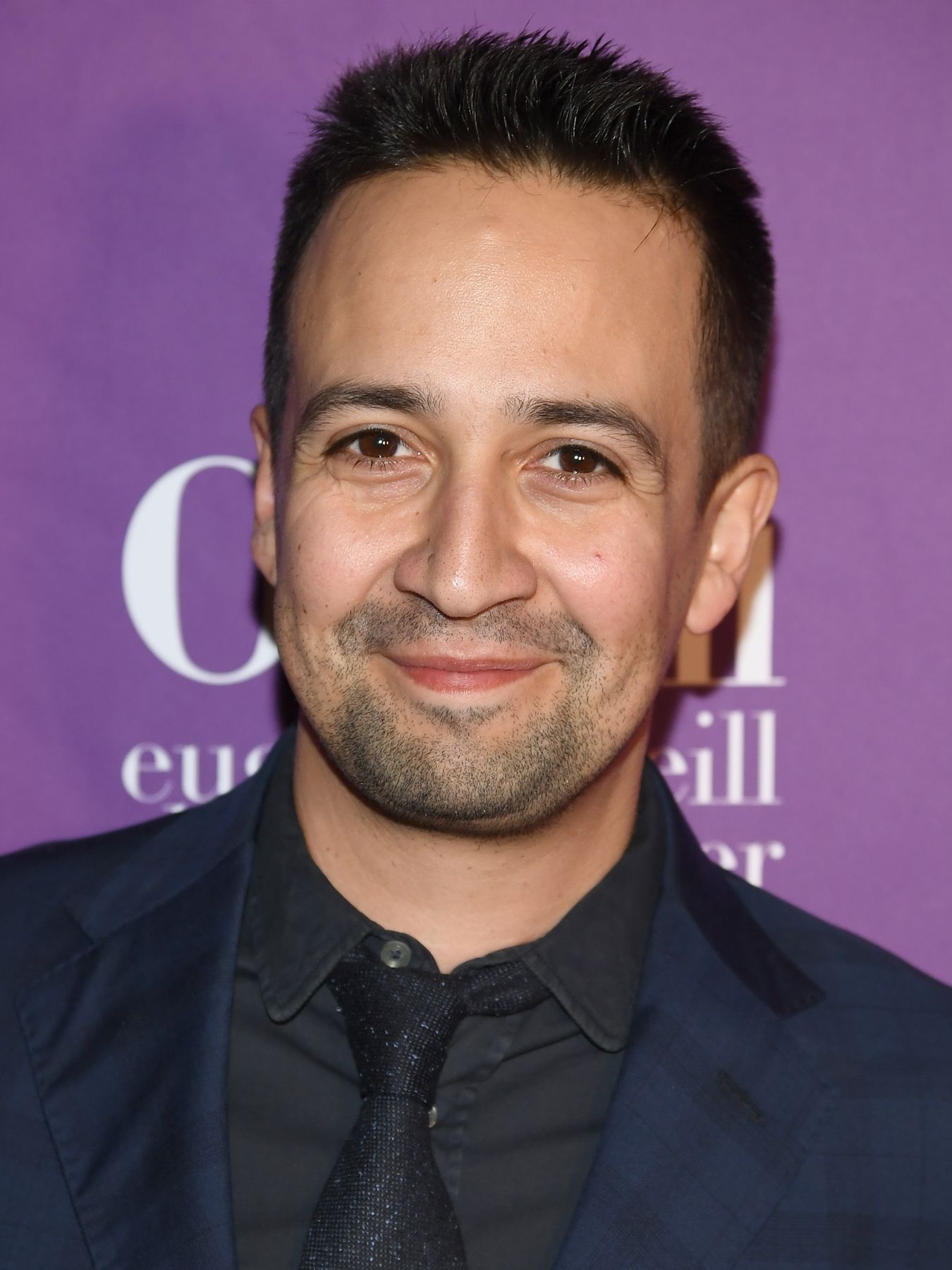 Foto de Lin-Manuel Miranda - Cartel Lin-Manuel Miranda - Foto 18 de 42 ...