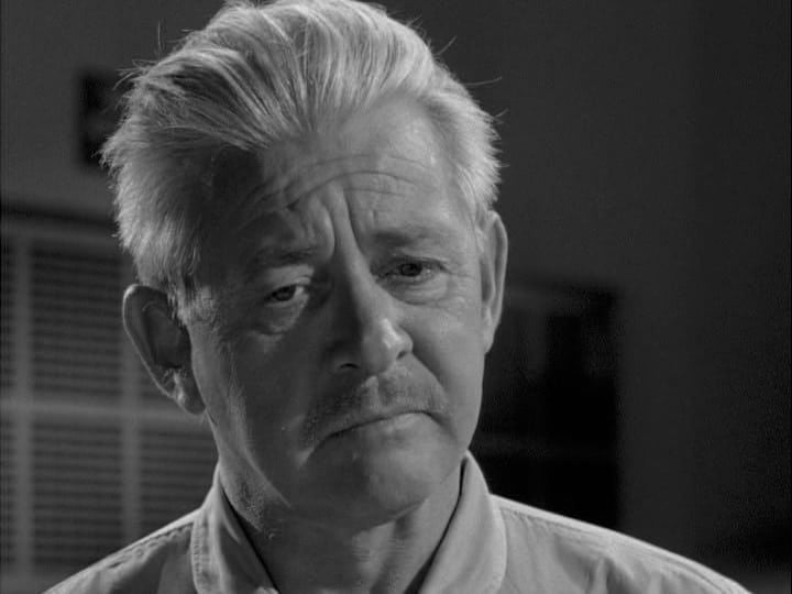 Foto de Curt Conway - Cartel Curt Conway - Foto 0 de 1 - SensaCine.com