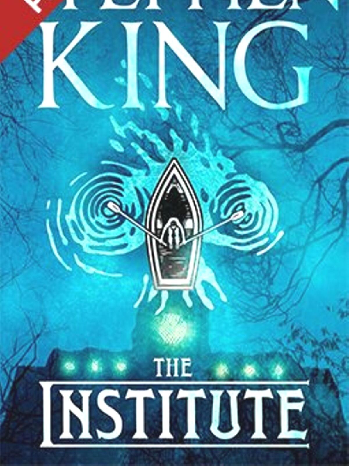 El instituto - Serie 2025 - SensaCine.com