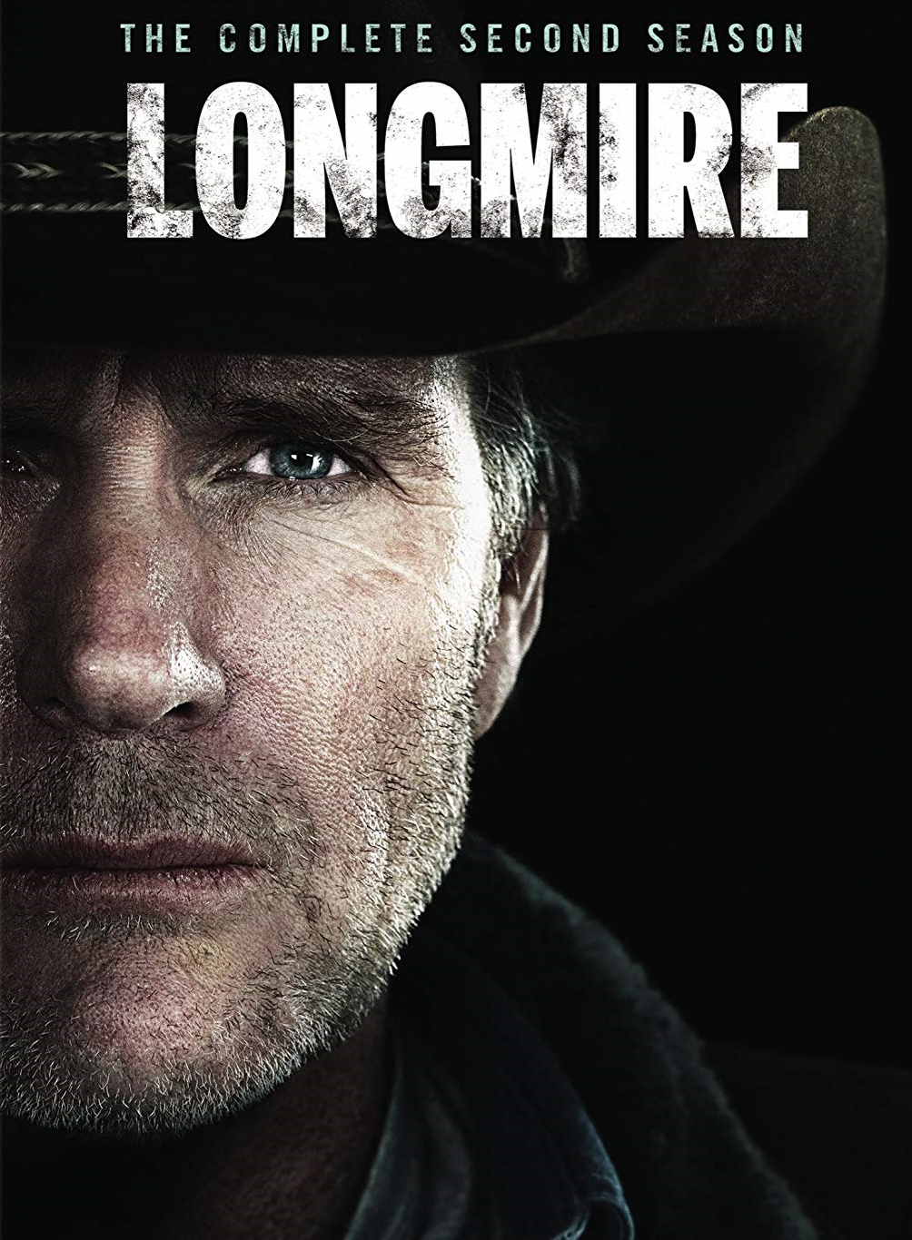 Longmire Temporada 2 - SensaCine.com