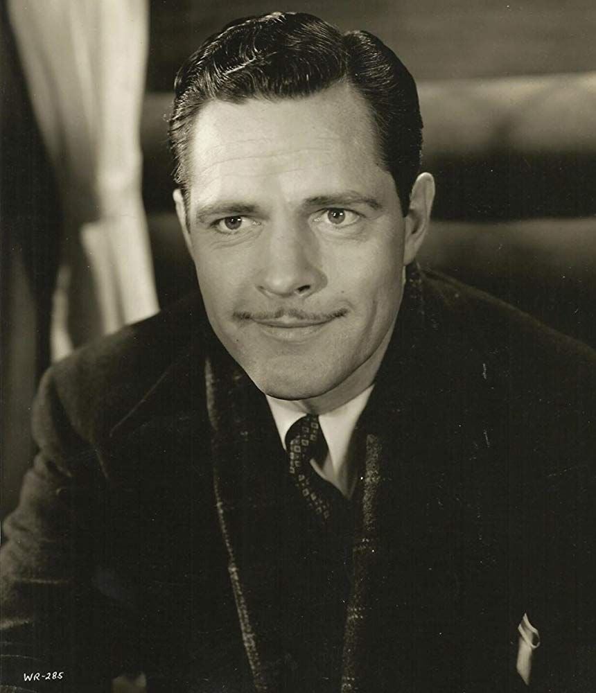 Donald Woods - SensaCine.com