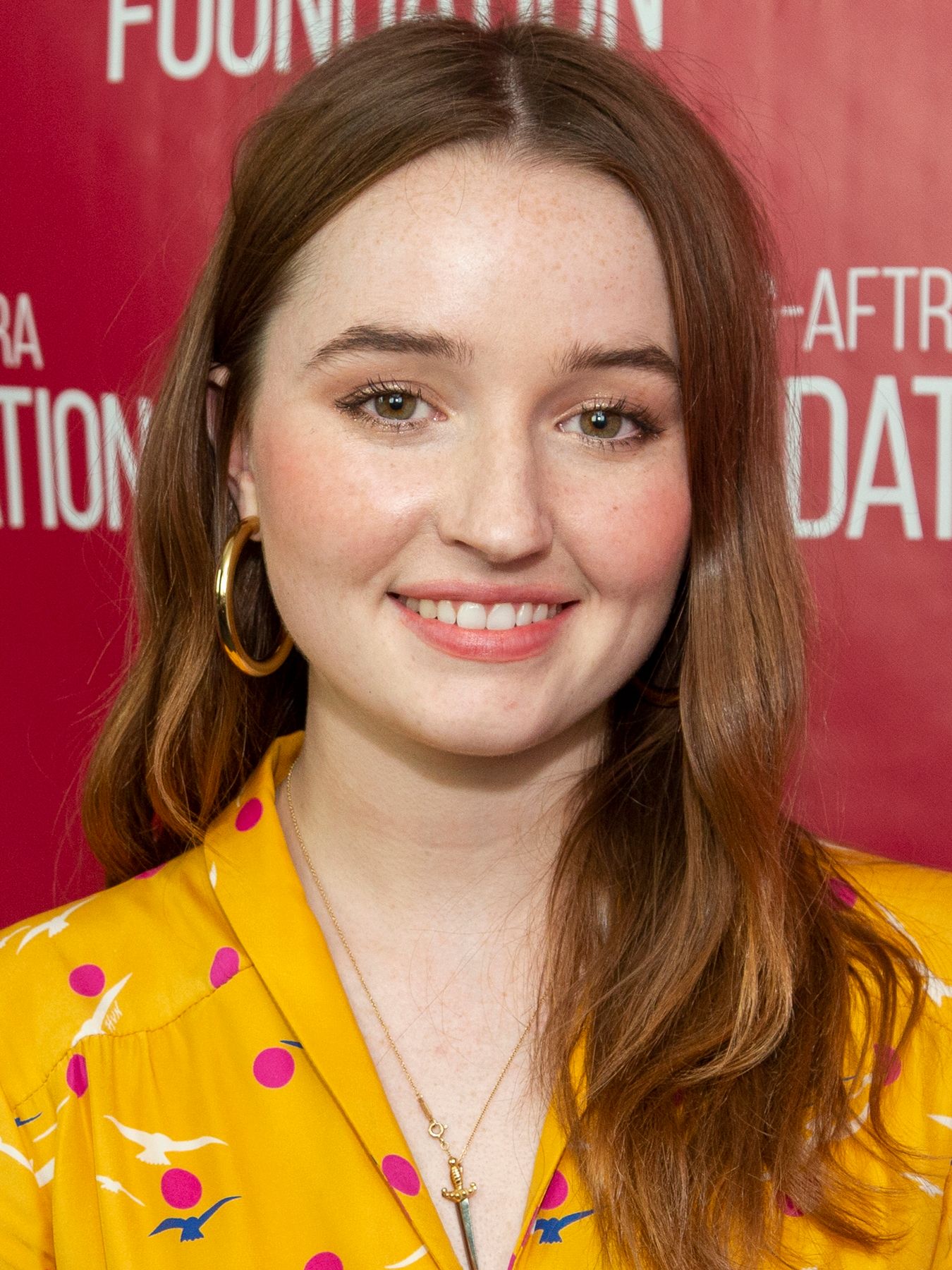 Foto de Kaitlyn Dever - Cartel Kaitlyn Dever - Foto 33 de 120 ...