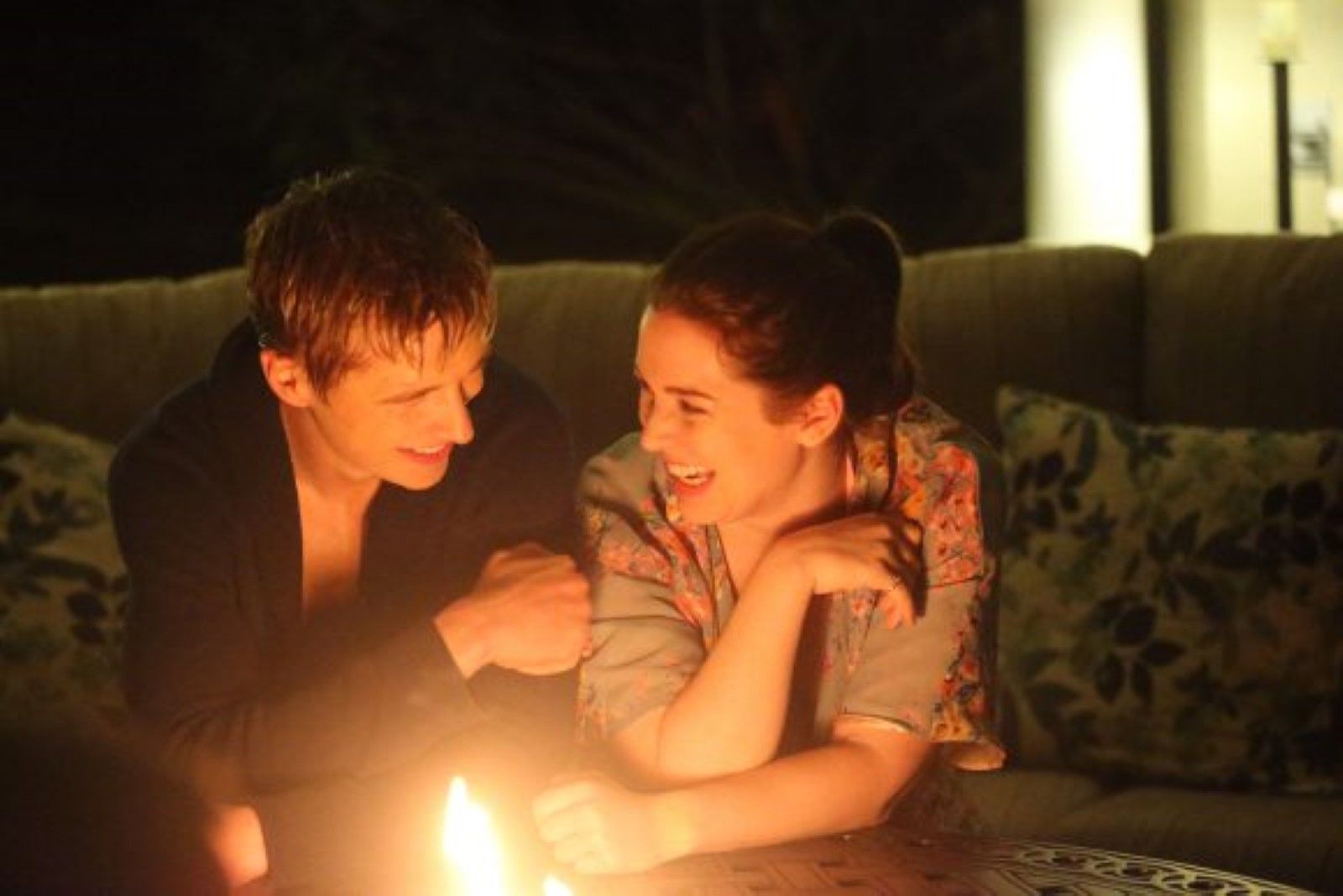 Foto de la película Santa Girl - Foto 2 por un total de 6 - SensaCine.com