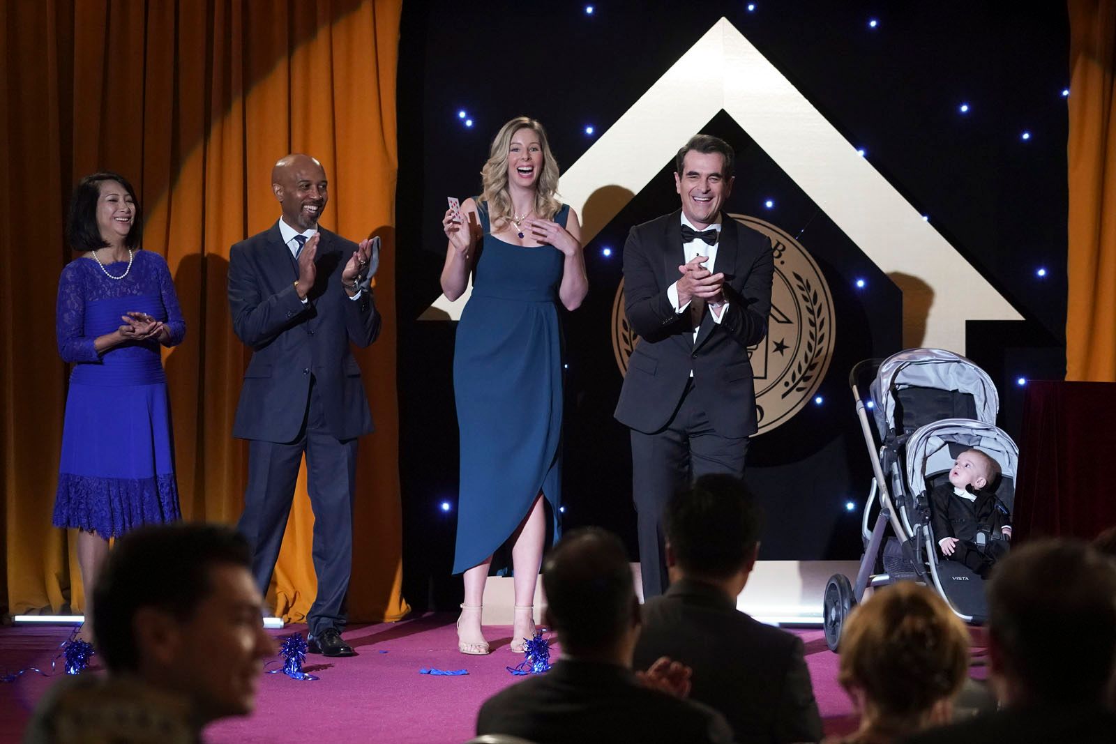 Foto de Ty Burrell - Modern Family : Foto Ty Burrell - Foto 13 de 297 ...