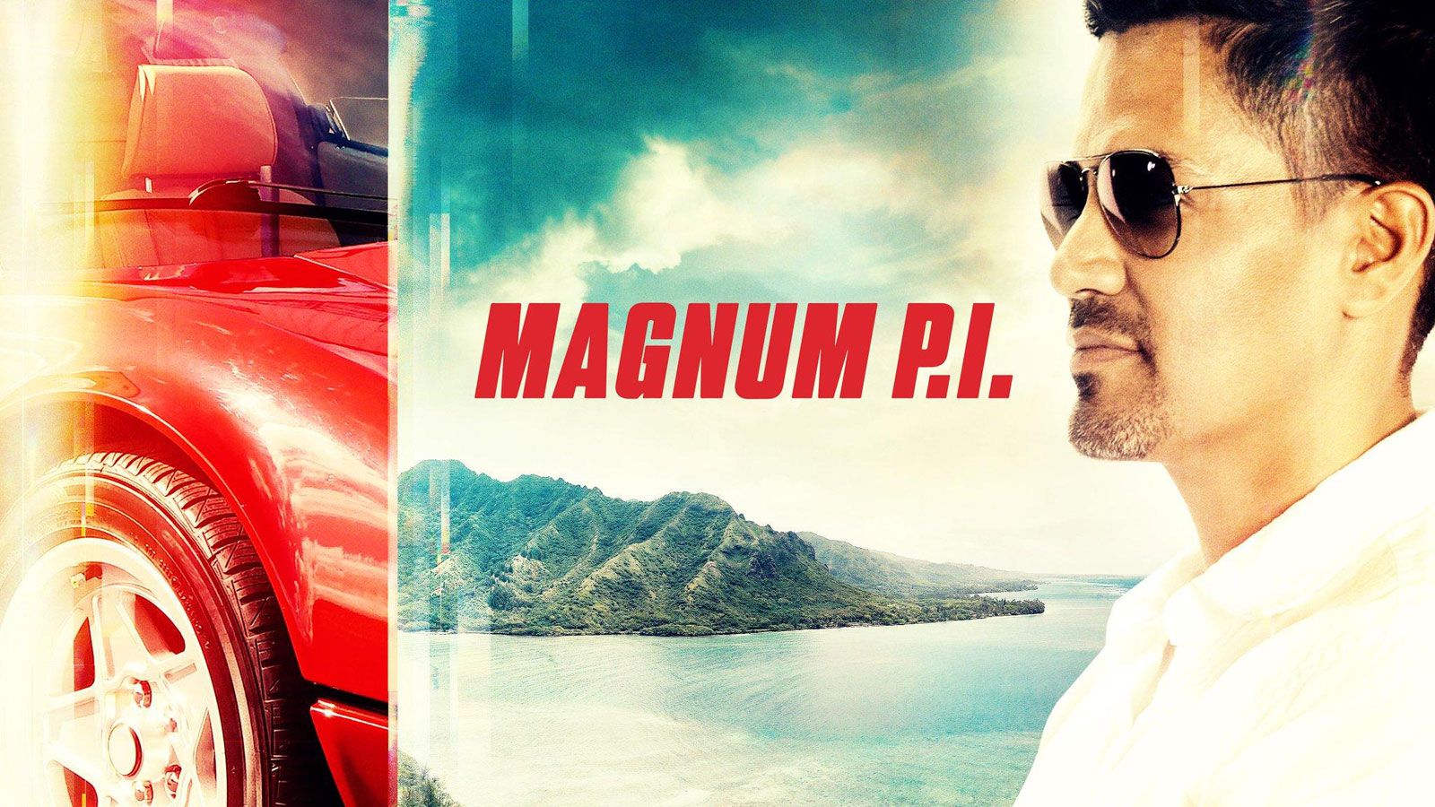 Magnum Temporada 2 - SensaCine.com